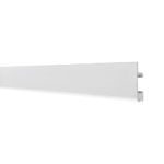 Slimline Art Hanging System - Track (White) - Shakespeare Solutions NZ