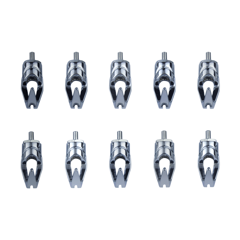 The Gallery System Push Button Hooks - Shakespeare Solutions NZ