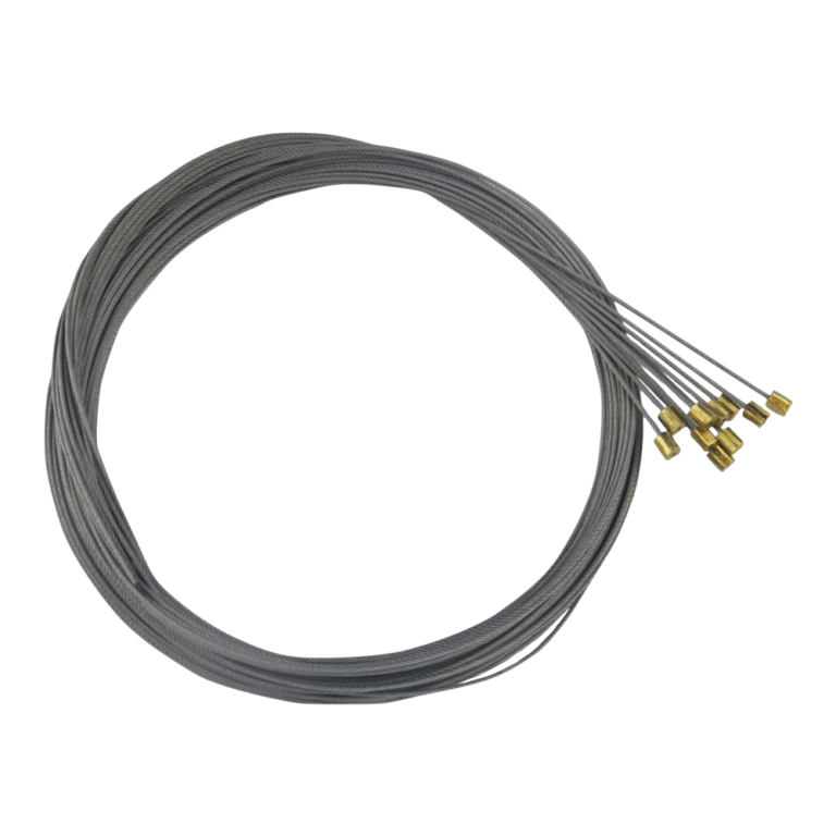 Stainless Steel Cables (Droppers) 2m | The Gallery System | Free Delivery