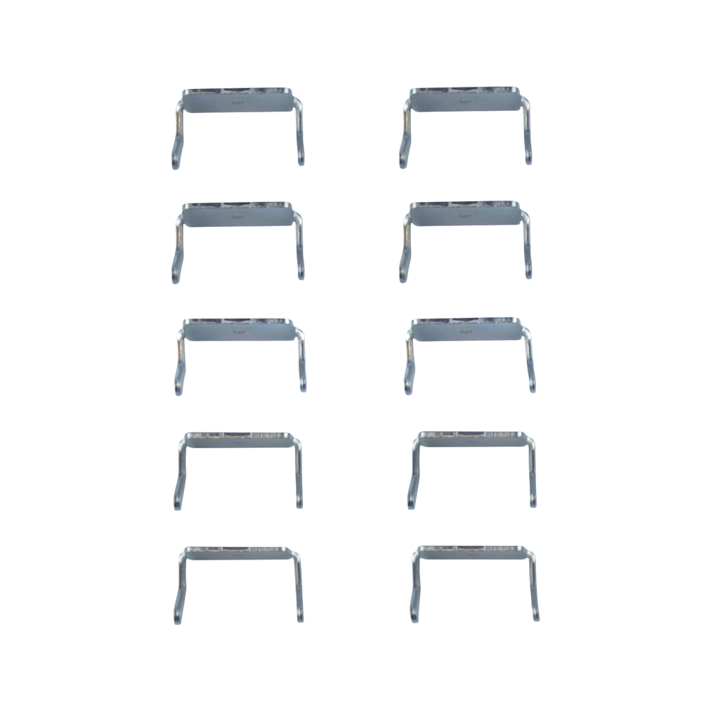 Stainless Steel Cables (Droppers) 2m | The Gallery System | Free Delivery