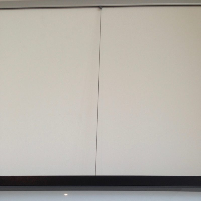 Stainless Steel Droppers | Slimline Art Hanging System | Free Delivery