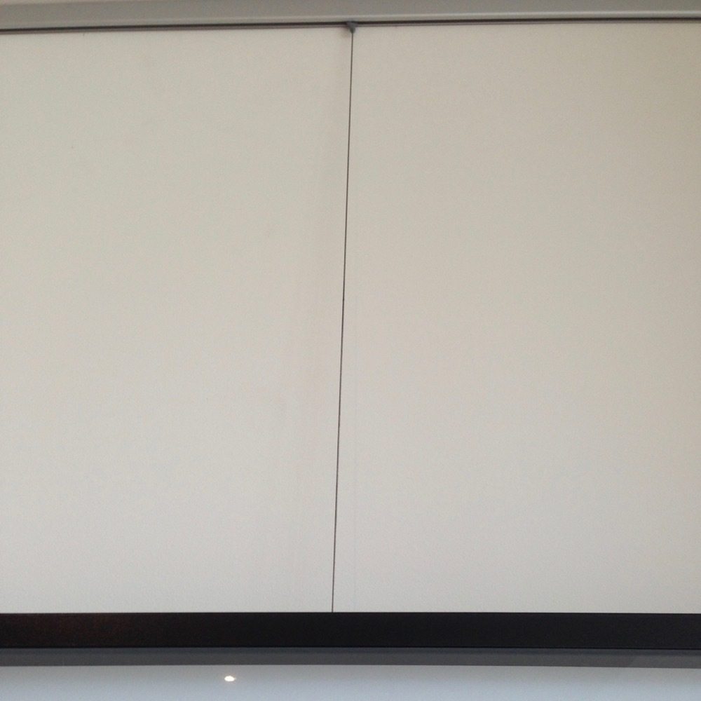 Stainless Steel Droppers | Slimline Art Hanging System | Free Delivery