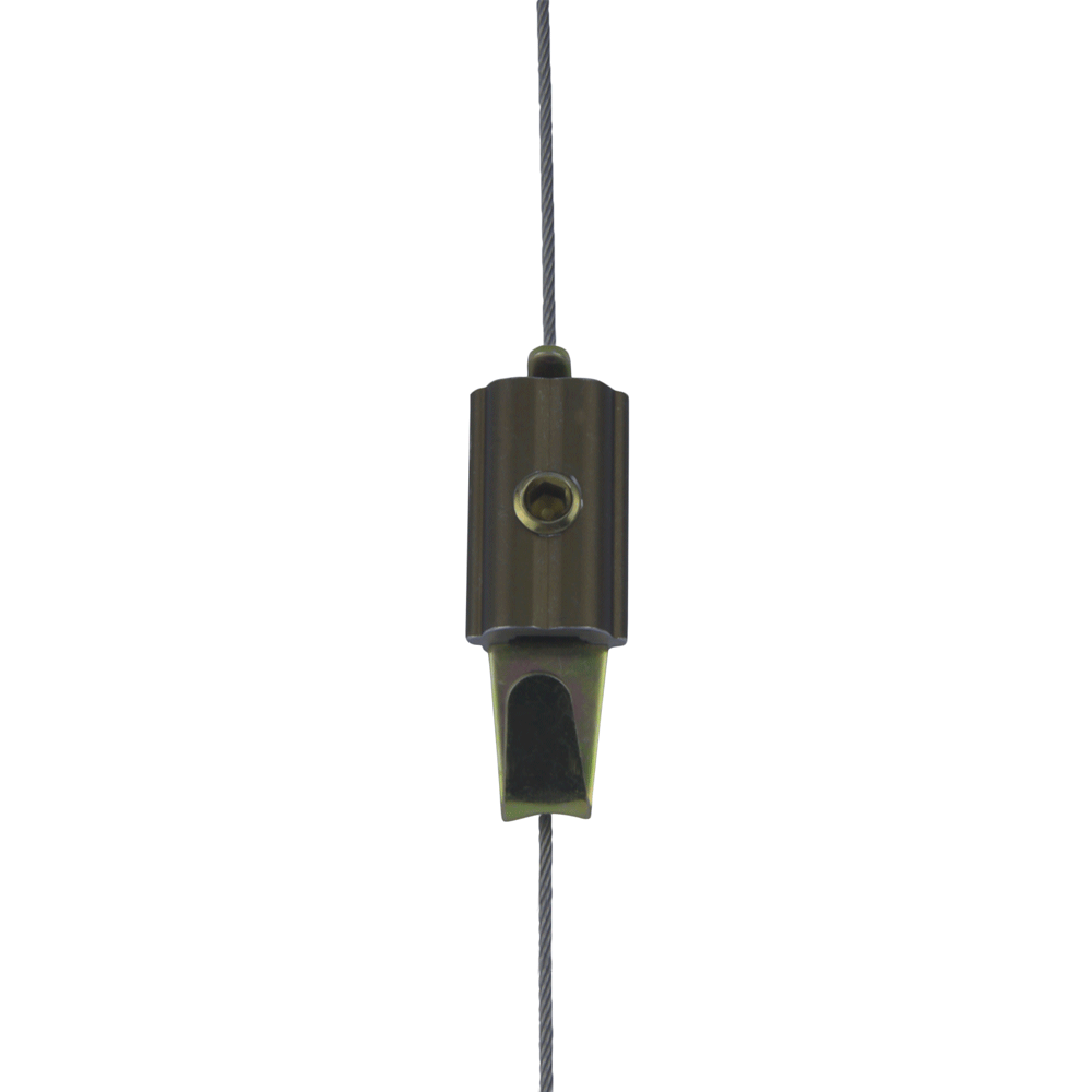 Mini Hooks | Slimline Art Hanging System | Free Delivery