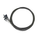 Stainless Steel Droppers | Slimline Art Hanging System | Free Delivery