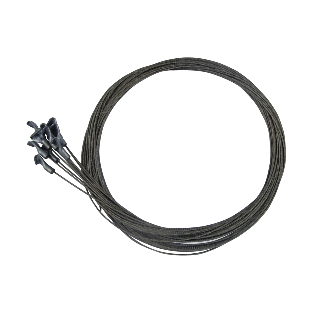 Stainless Steel Droppers | Slimline Art Hanging System | Free Delivery